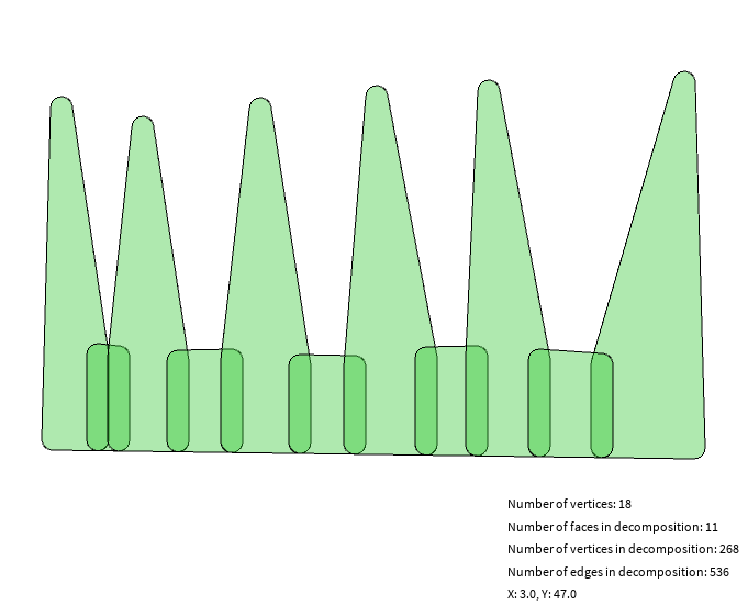 Report Convex Decomposition Of Simple Polygons 6861